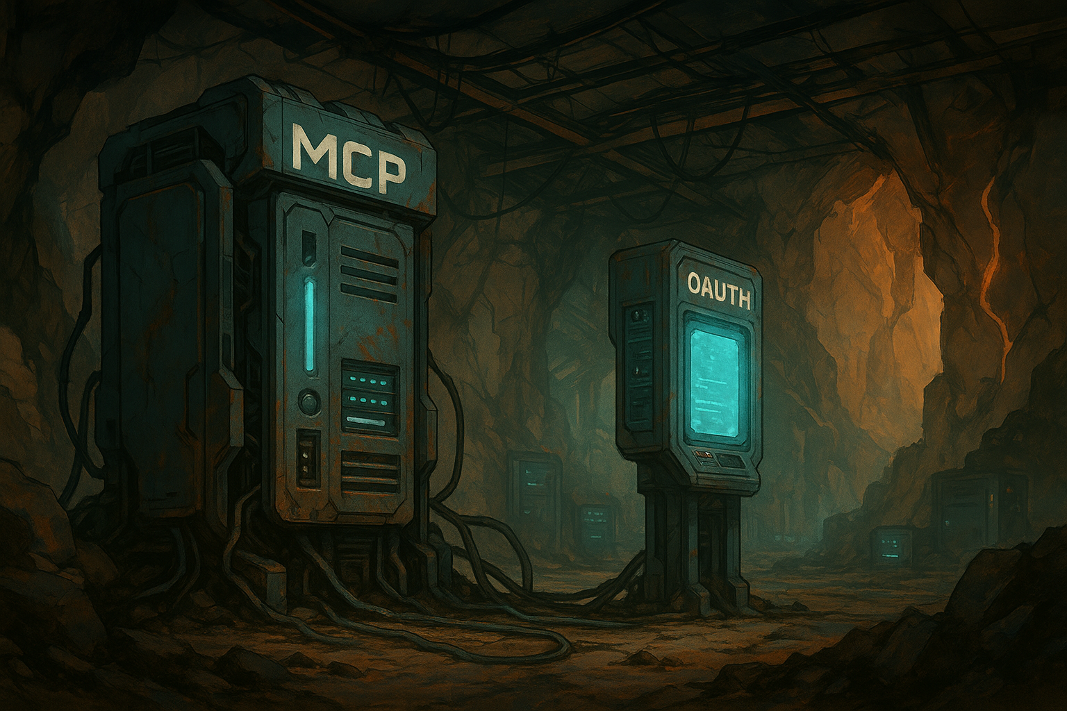 Remote MCP Servers | Discover Remote Model Context Protocol (MCP) Servers